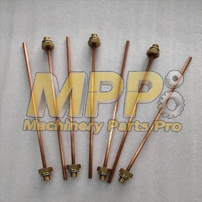 1PC NEW 1622315700 Return Oil Pipe for Atlas Copco Air Compressor | eBay