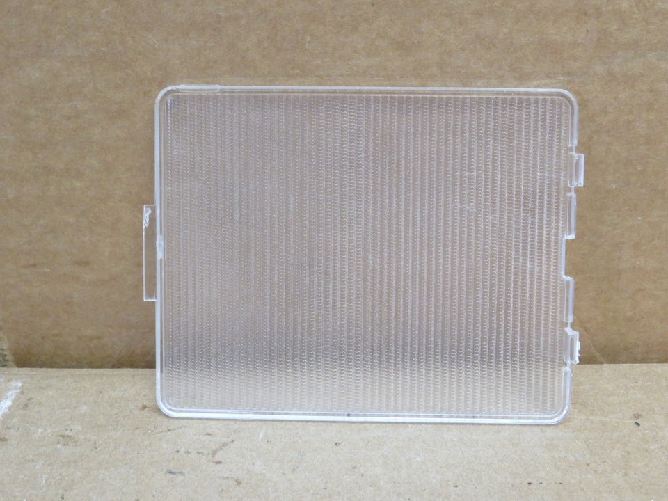 Magic Chef Refrigerator Light Lamp Cover Part # 2209100066 | eBay
