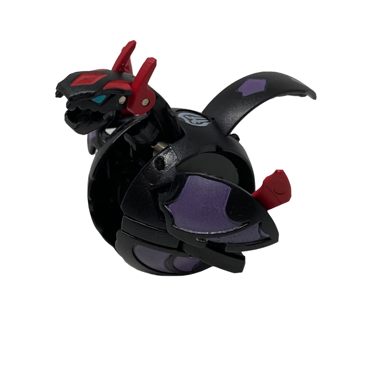 Bakugan Dark Drago