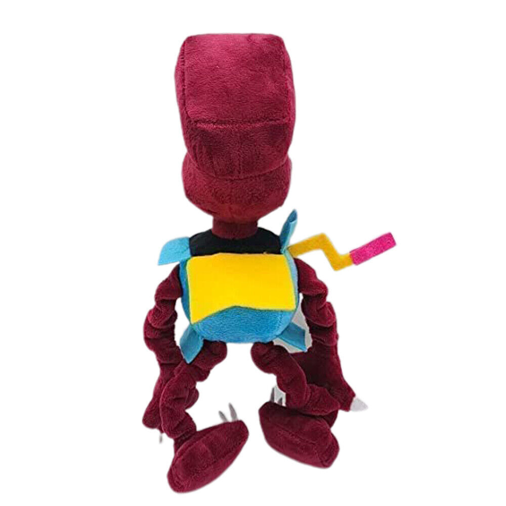 Project Playtime Boxy Boo Soft Stuffed Plush Doll Toy Pillow Plushies ...