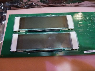 Dispensers & Accessories - Display Board