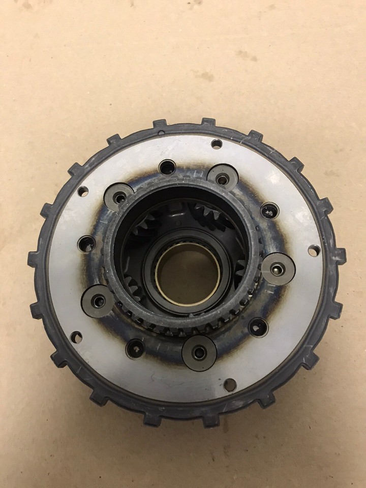 Toyota U140E U140F U240 U241 Rear Planet 5 Pin Heavy Duty Like New | eBay