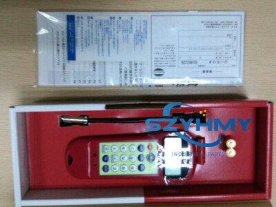 1PC UNITTA U-508 Gates Unitta Sonic Tension Meter U508 New Eepedited ...