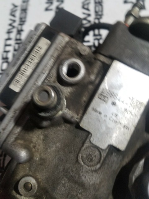 Cummins 5.9l L6 ISB 3965402rx Diesel Fuel Injection Pump Reman ...