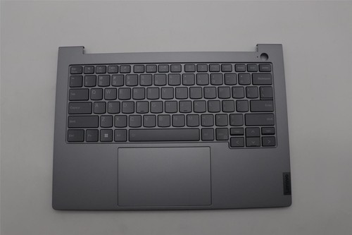 Lenovo Thinkbook 14 G6 IRL Cover Handauflage Touchpad Tastatur US ...