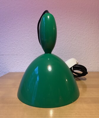 MUUTO MHY Designer Pendelleuchte GRÜN Leuchte Lampe Pop Art modern ...