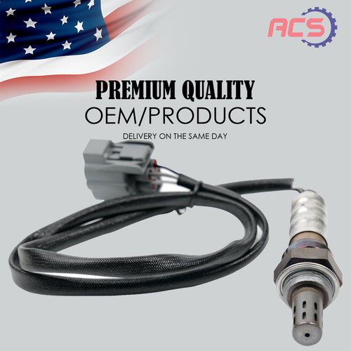 Downstream O2 02 Oxygen Sensor for 1998-2002 Honda Accord 2.3L 3.0L234 ...