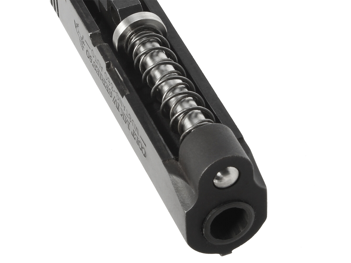 Stainless Steel Guide Rod for Colt Mustang Pocketlite Pony XSP NDZ ...