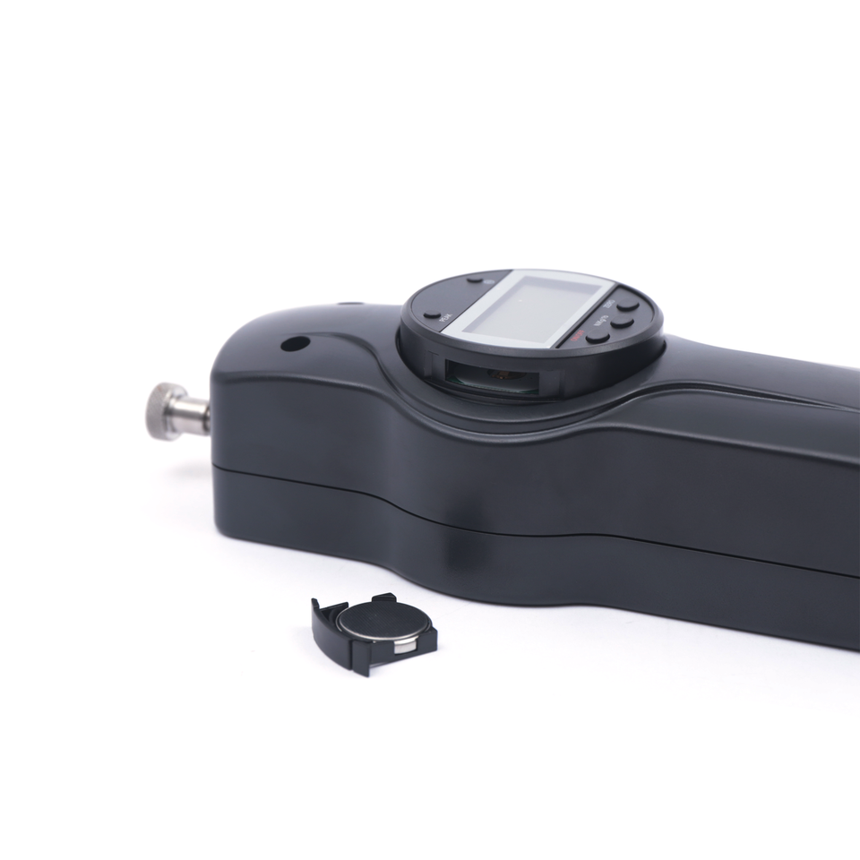 Digital Force Gauge Push & Pull Force Meter Tester Dynamometer Tool ...