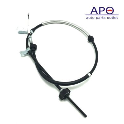 L/R Hand Brake Cables LR018469 For Land Range Rover Sport Discovery 04 ...