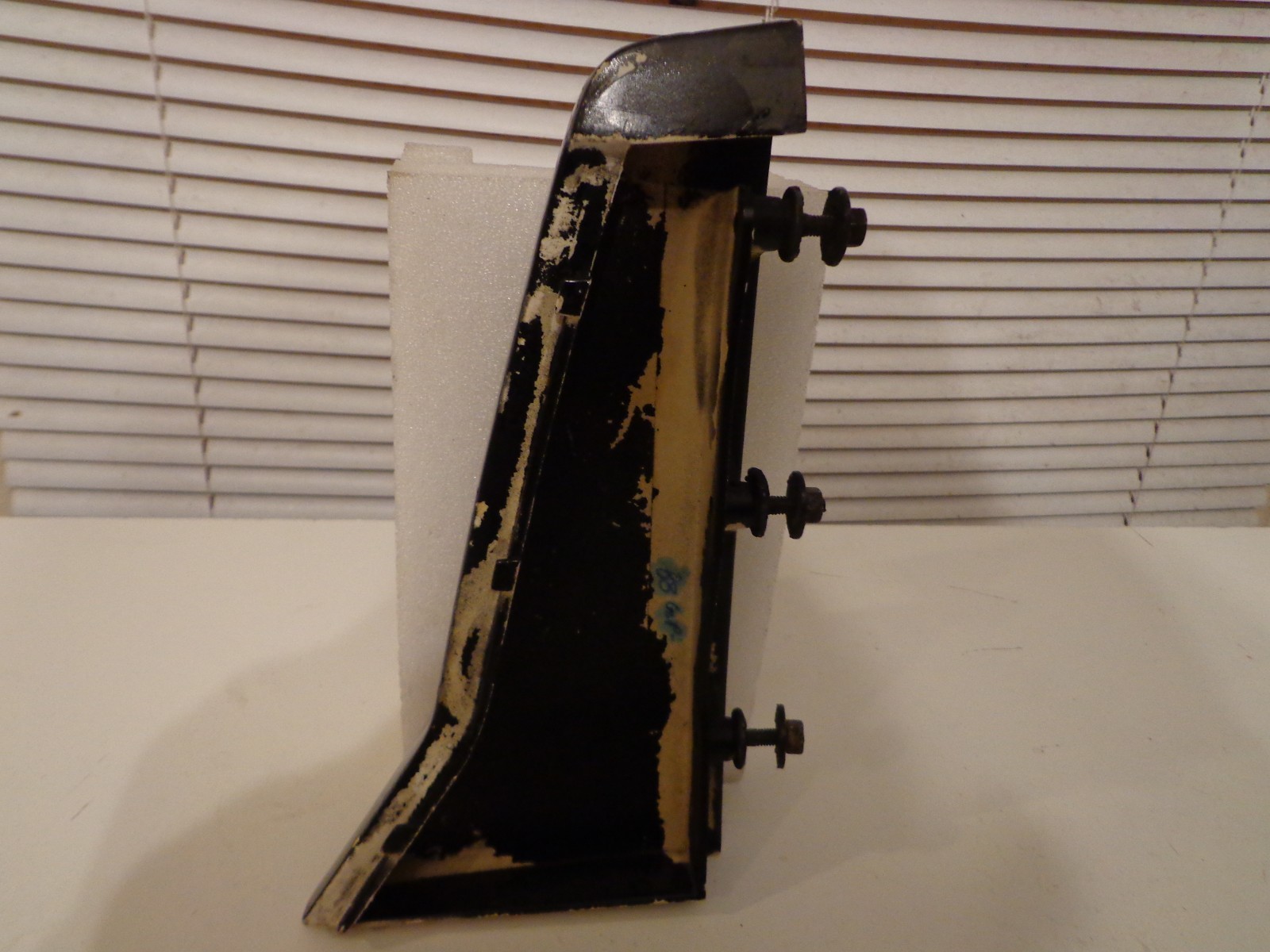 1981 82 83 84 85 86 87 Pontiac Grand prix Rear Driver Side Quarter ...