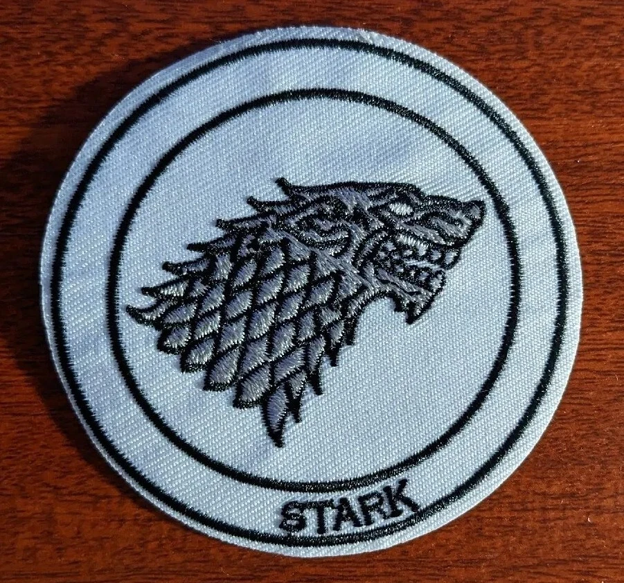 House Stark Crest