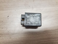 1999-2009 Yamaha Xvs1100 Turn Signal Flasher Relay Fb257h DENSO 066500 ...
