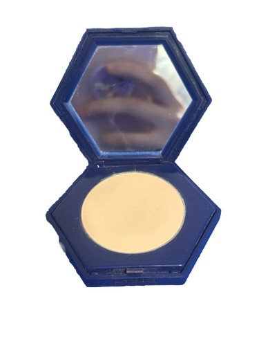 Vintage 90s Dior Pressed Powder Transparent Medium Face Makeup New ...