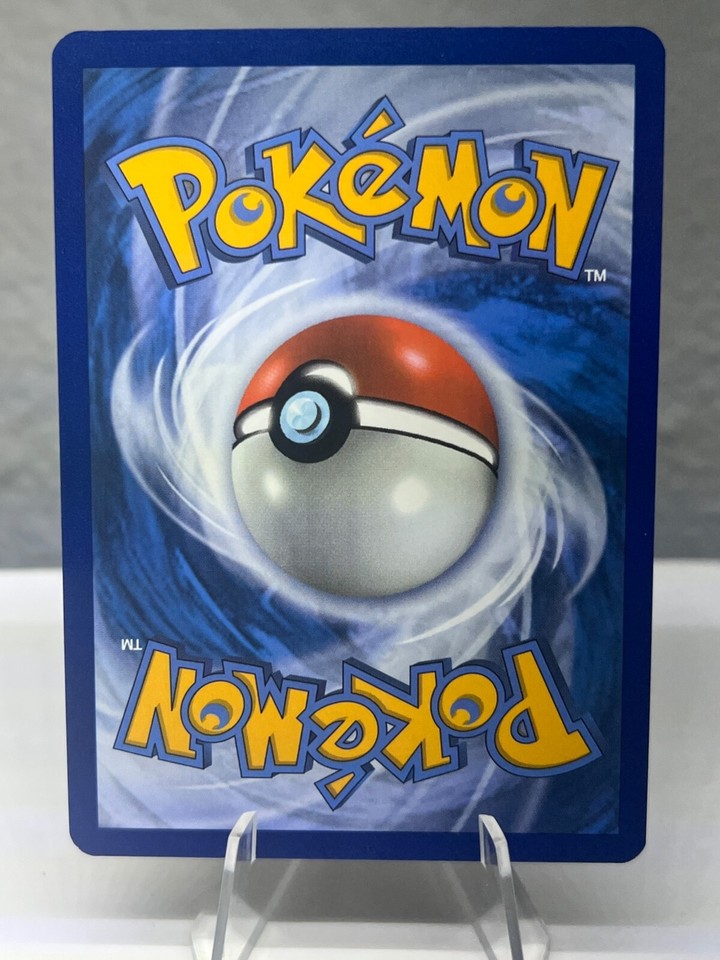 Pokemon Ultra Forest Kartenvoy - 188/214 - Uncommon NM-Mint Unbroken ...
