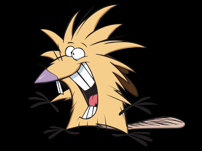 Norbit Cartoon Norbit ~ DVD By Dreamworks, Paperback | Pangobooks