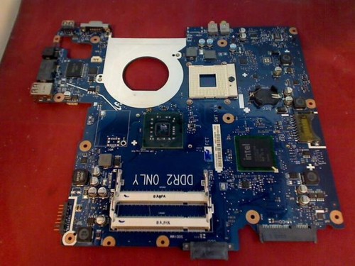 Lyon MP1 Samsung R509 NP-R509 (Faulty/Faulty) Motherboard 4064816170780 ...