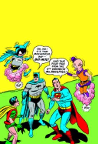 Showcase Presents World's Finest Vol. 2 by Various: Used 9781401219819 ...