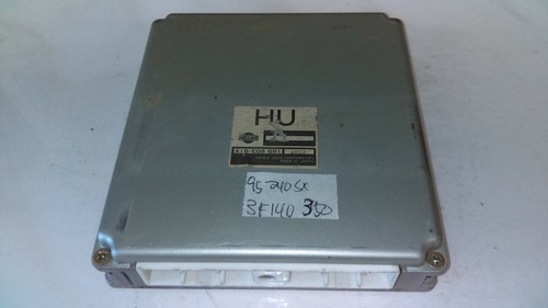 1995 Nissan 240SX ecm ecu computer A18-E08 69 | eBay
