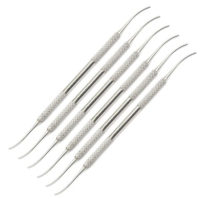 6 P.K. Thomas #1 Wax Dental Surgical Instruments | eBay