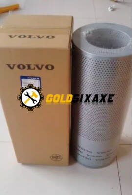 1Pcs New For Excavator filter element 14508017 return oil filter element | eBay