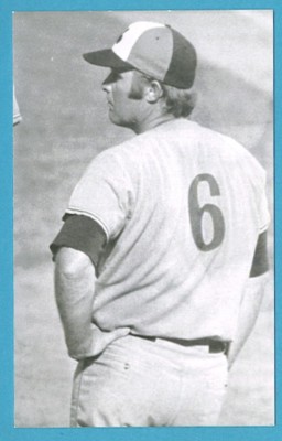 Ron Fairly Montreal Expos Vintage Baseball Postcard PP01202 | eBay