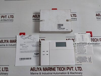 Control Panels & Keypads - Lcd Keypad