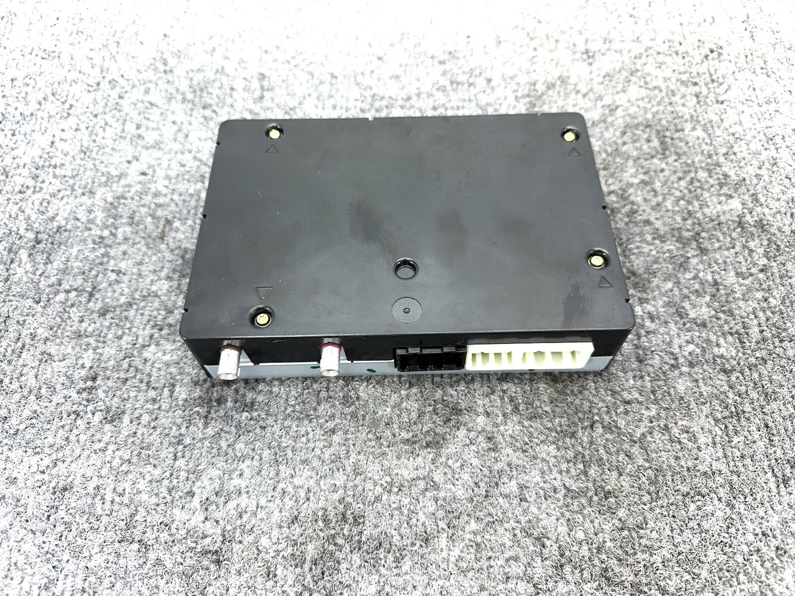OEM GM Control Module Acadia Envision Cruze Cascada 17-19 84298328 ...