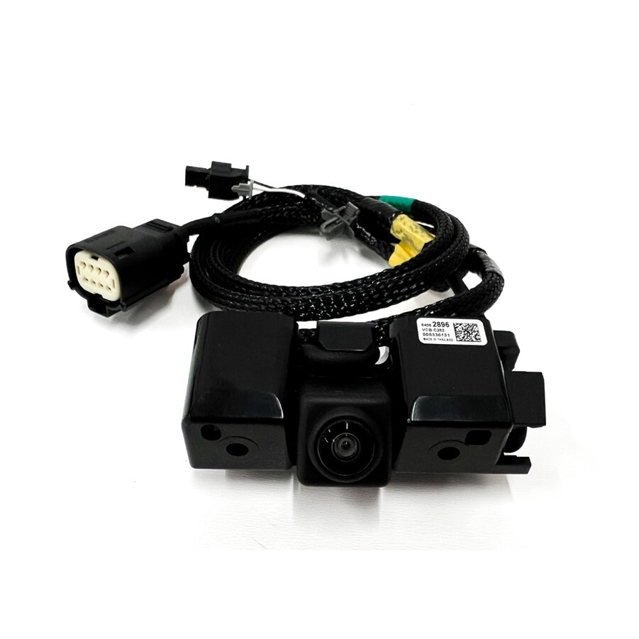 2016-2019 Silverado Sierra Rear Vision Back Up Camera 84062896 Genuine ...