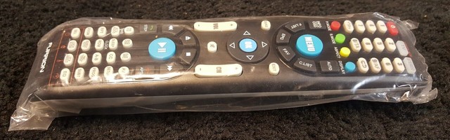 Furrion Unimote1 Futvrs1-bl Universal Remote Control for sale online | eBay