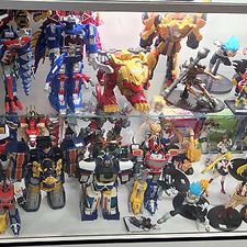 Tim & Ness Collectibles | eBay Stores