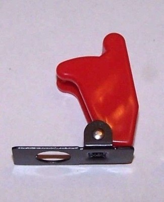 Toggle - Toggle Switch Cover