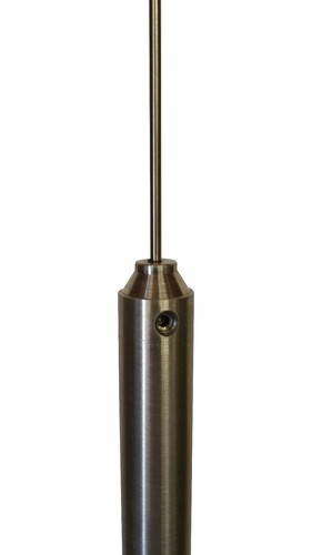 Original 26-28 MHz Predator 10k Cowtown CB Ham Antenna Made in The USA ...