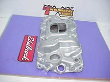 Vintage Edelbrock C3b Intake Manifold - 283 - 400ci for sale online | eBay
