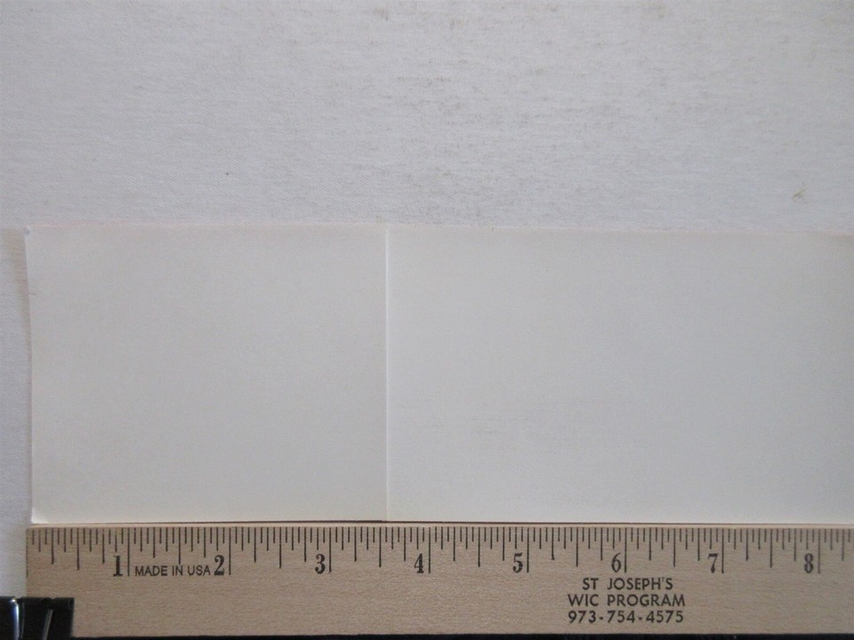 George Bush & Dan Quayle 1992 Presidential Campaign sticker 9" x 3" | eBay