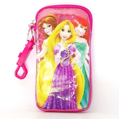 Authentic Disney Parks Princess Cell Phone Case D-Tech Smartphone ...