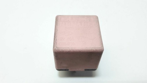 Renault MEGANE II Relais Relay 8200338695 online kaufen | eBay