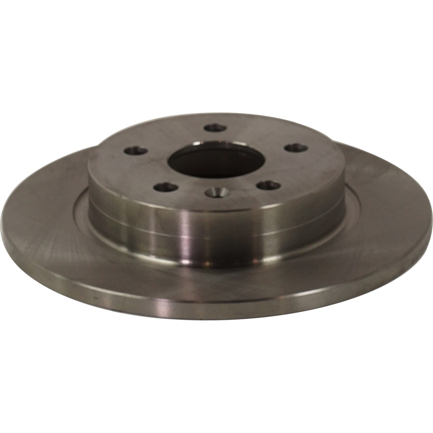 Rear Brake Disc Rotors and Pads Kit for Chevy Buick Encore Chevrolet ...