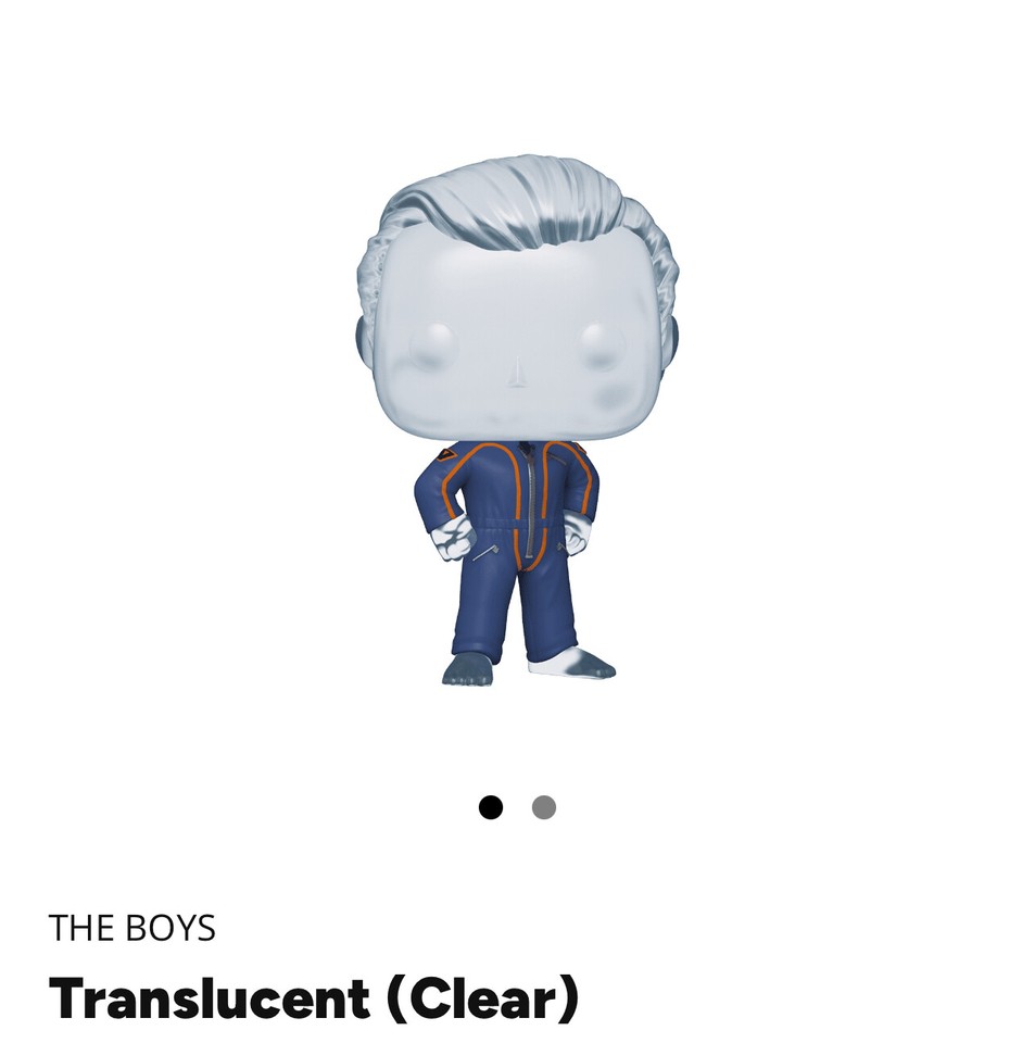 The Boys Funko Pop Lot - HOMELANDER Butcher STARLIGHT Hughie ATRAIN ...