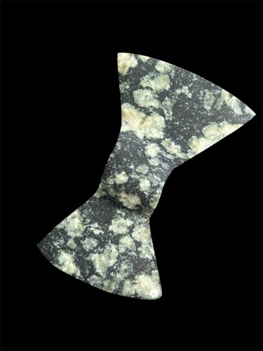 3 1/8” Wisconsin Wing Bannerstone, Indian Artifact, Arrowheads | eBay