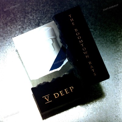 The Boomtown Rats - V Deep LP (VG) .* | eBay