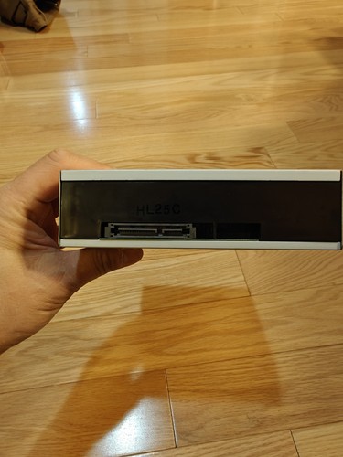 LG Blu-ray disk ReWriter, Model Wh14ns40 | eBay