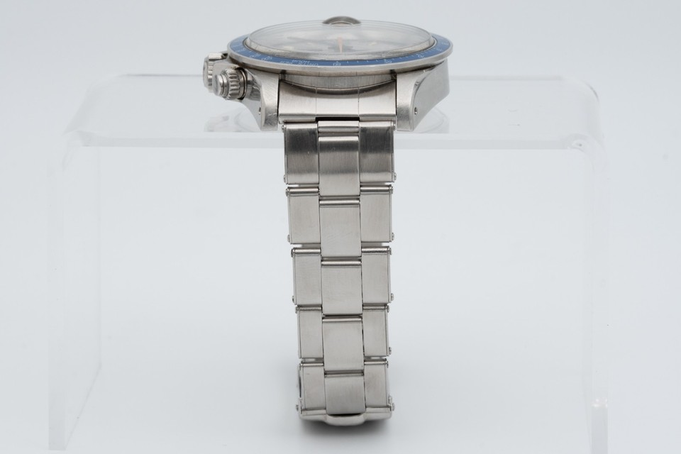 TUDOR Oysterdate Chronograph 7149/0 Monte Carlo | eBay