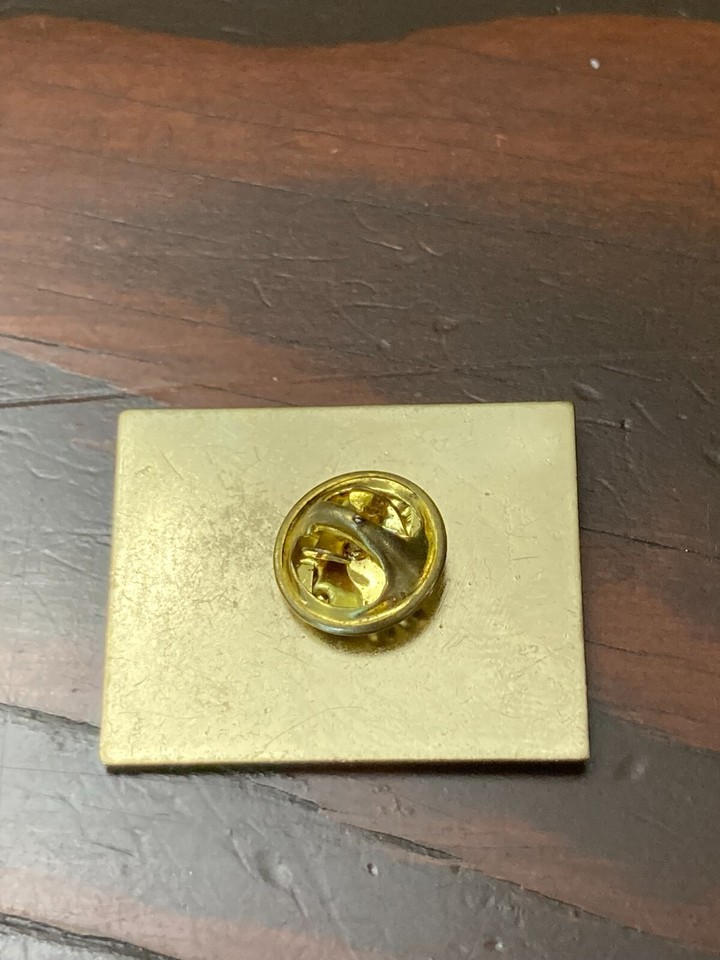 2008 Washington DC Chase Bank USA Waving Flag Patriotic Collector Lapel ...