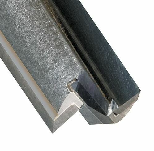 TREND 3/83DC Professional Kitchen Worktop Router Cutter Flute 12.7mm ...