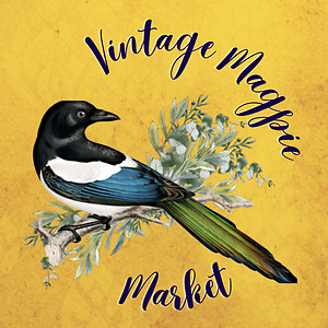 Vintage Magpie Market | eBay Stores
