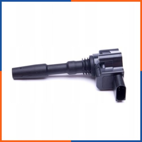 Bobine D'allumage pour AUDI | 079905110H, 079905110J, 079905110K ...