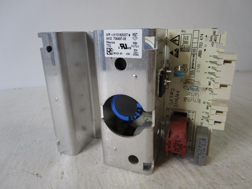 Maytag Washer Motor Control Board / MCU W10163007 WPW10163007 706497-08 ...