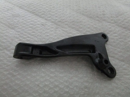 08-17 Harley Davidson FXD Dyna Exhaust Muffler Bracket | eBay