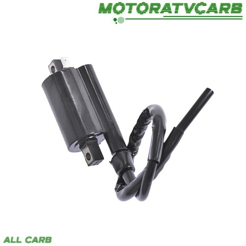 ALL-CARB 2X Ignition Coils For Kawasaki KAF620 Mule 4000 09-20/ 4000 ...